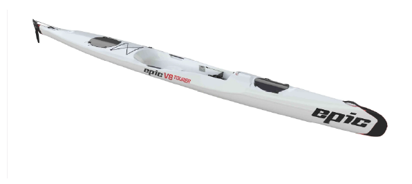 Epic Kayaks Logo Introducing The Epic 14X