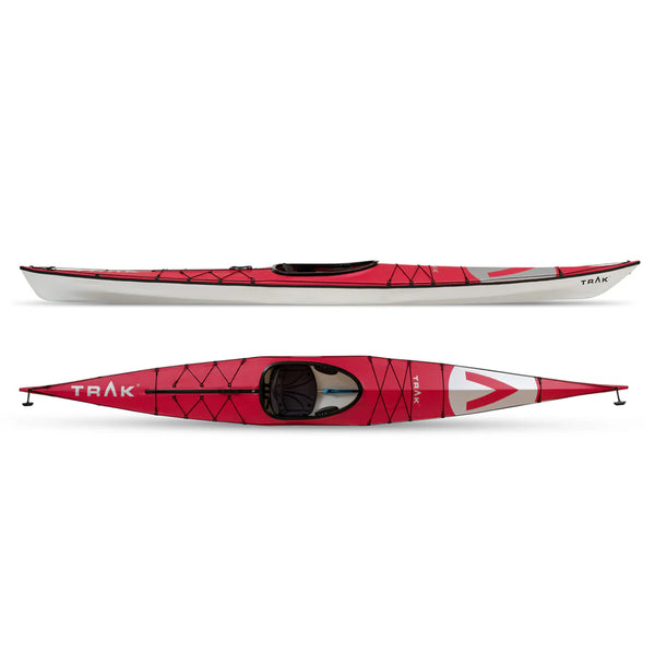 TRAK 2.0 Signature Series - Folding Sea Kayaks – Expedition Kayaks ...