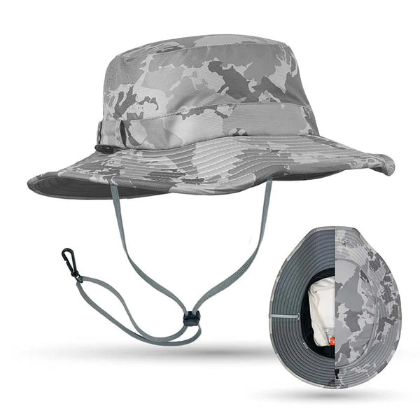 Shelta V1 Condor Performance Hat – Expedition Kayaks Australia