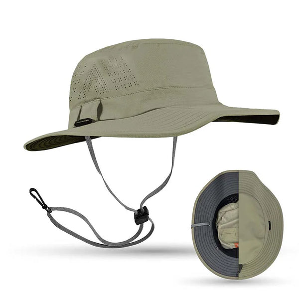 Shelta Landhawk V2 Sun Hat – Expedition Kayaks Australia