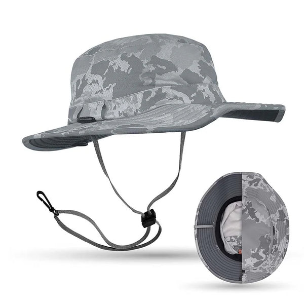 Shelta Landhawk V2 Sun Hat – Expedition Kayaks Australia