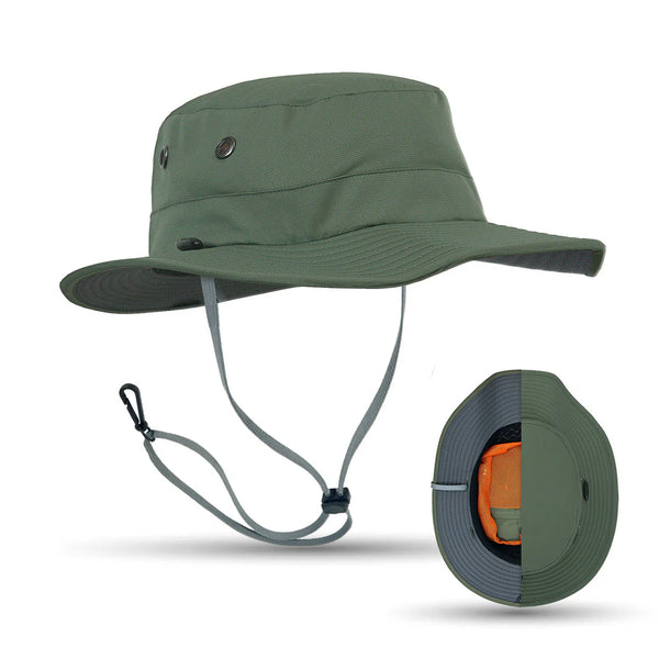 Shelta V2 Seahawk Performance Hat – Expedition Kayaks Australia