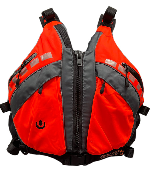 Ultra Pinnacle PFD – Expedition Kayaks Australia