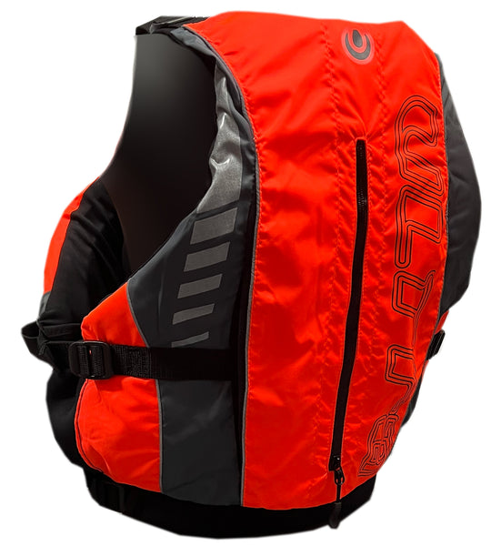 Ultra Pinnacle PFD – Expedition Kayaks Australia