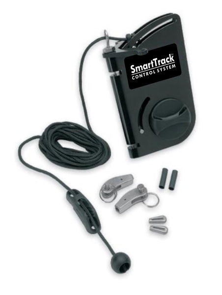 Smart Track Transom Mount Rudder Housing – Expedition Kayaks Australia