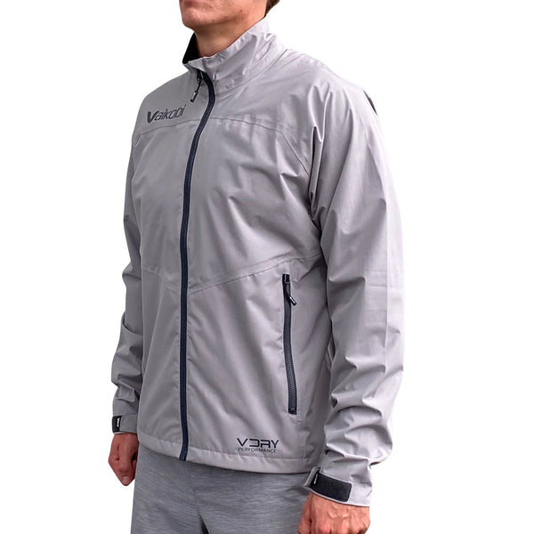 Vaikobi V-Dry Performance Zip Jacket – Expedition Kayaks Australia