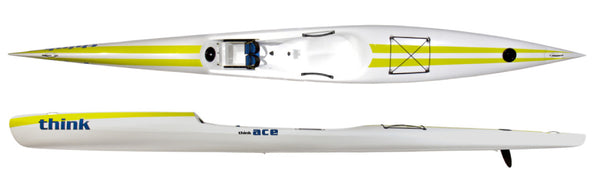 Think Ace – Expedition Kayaks Australia