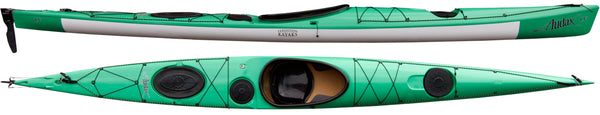 The Expedition Kayaks Azure – Expedition Kayaks Australia