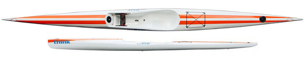 Think Evo Gen 3 – Expedition Kayaks Australia